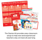 Inspiring Young Learners: Themed Preschool Curriculum From Highlights ...