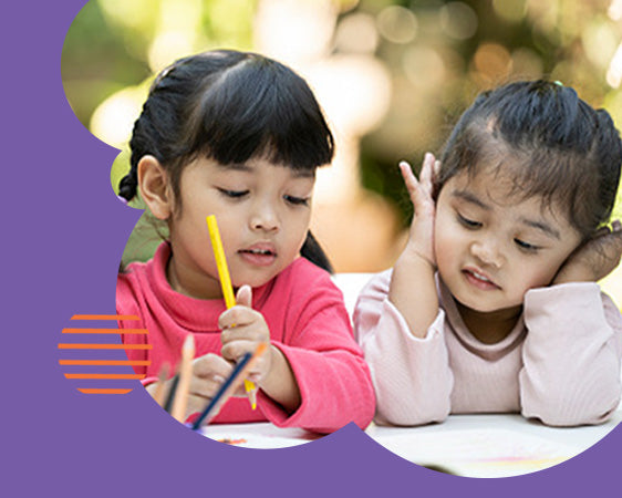 Highlights Early Learning | Early Childhood Education Resources